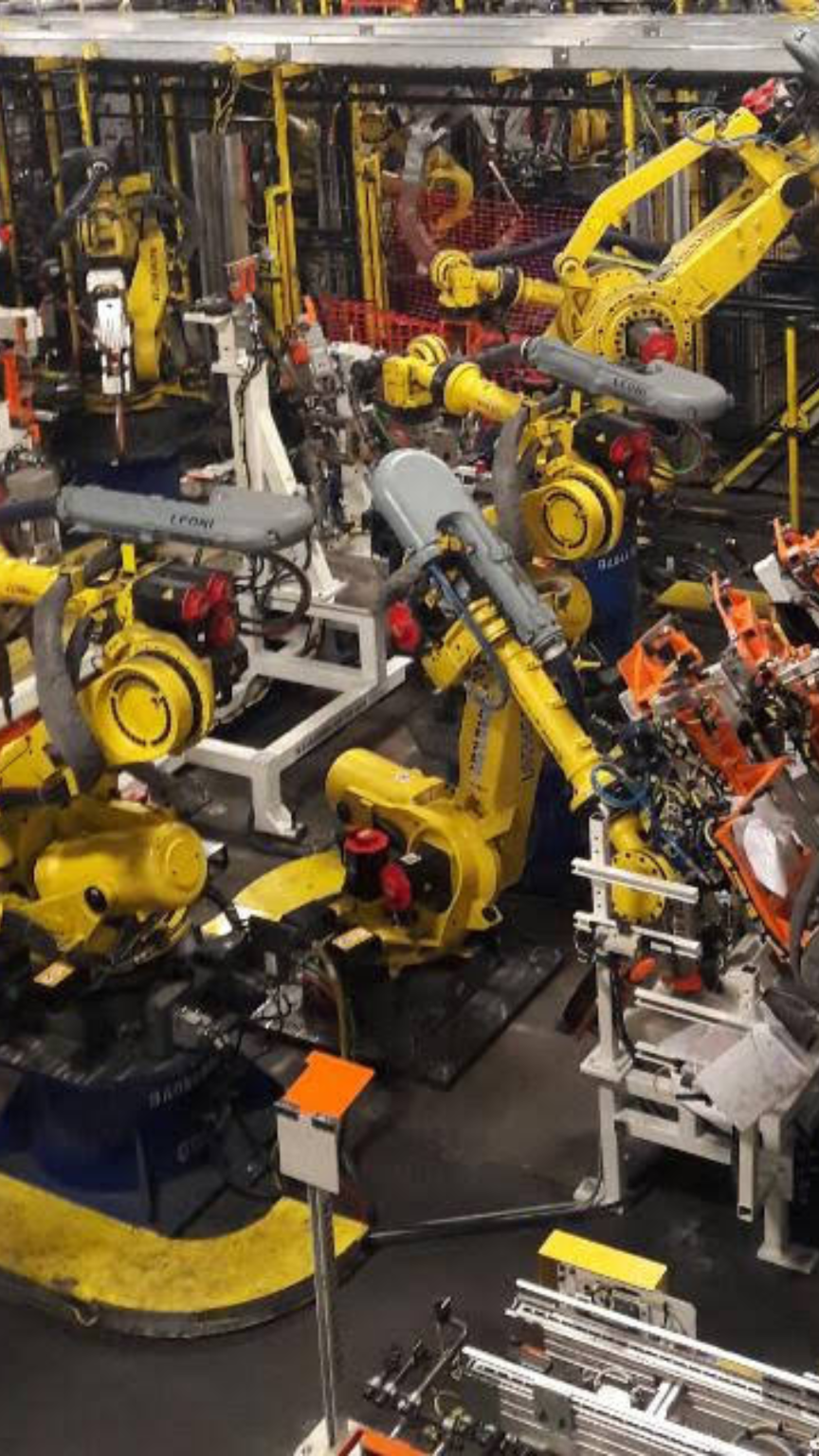 Nosotros – www.mainpreautomation.com