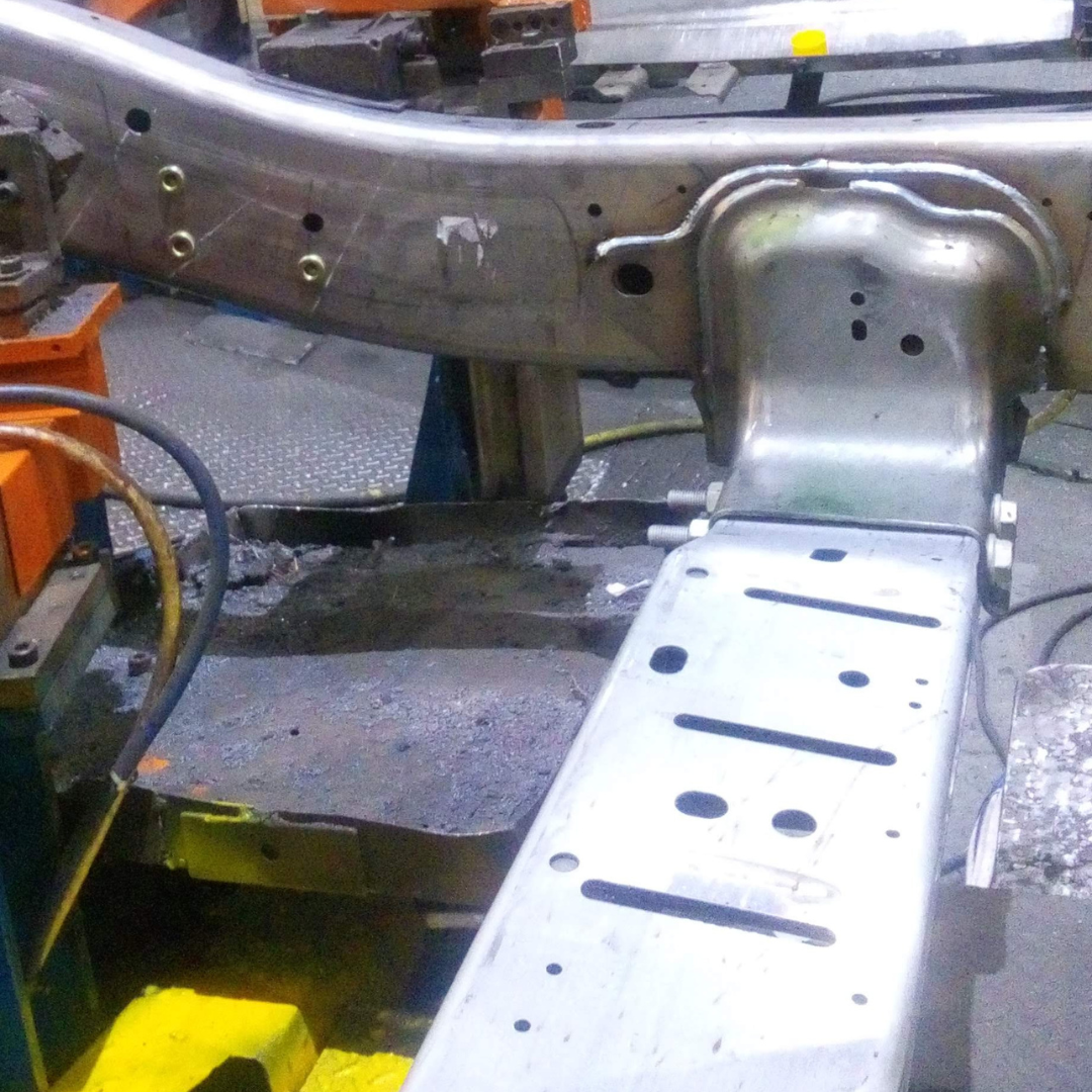 Infraestructura – www.mainpreautomation.com